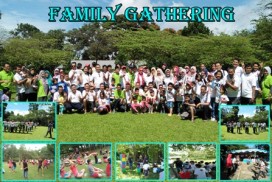 Paket Family Gathering « Taman Wisata Matahari
